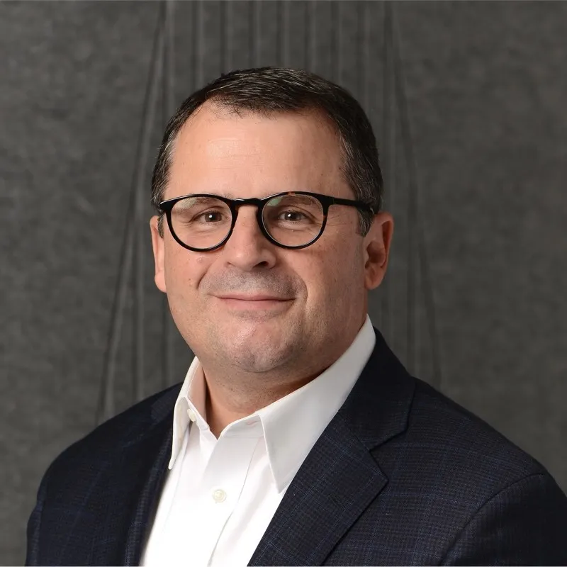 Moving finance to the front of the business: Vertiv CFO David Fallon | CFO.com