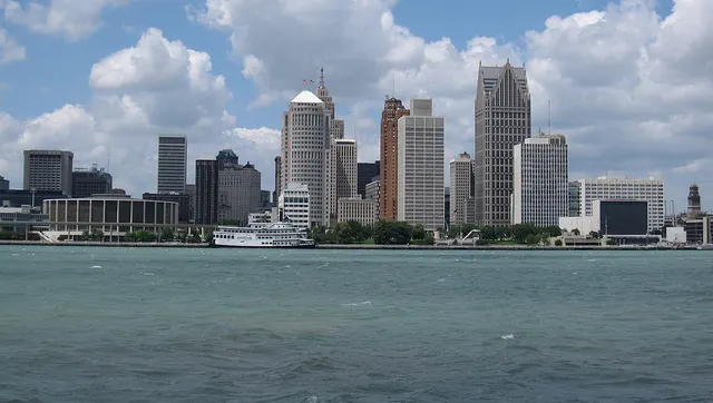 Billionaire Dan Gilbert offers to build new Detroit jail in exchange ...