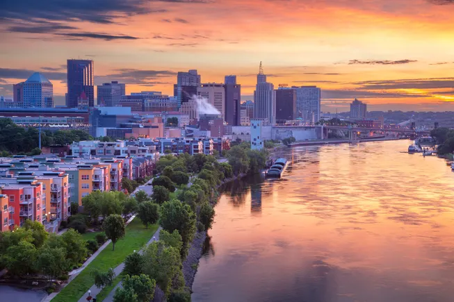 Old National to acquire Minnesota’s Bremer for $1.4B | Banking Dive