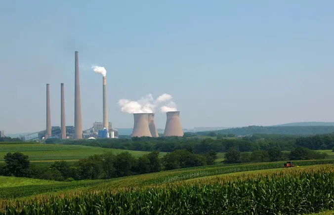 Chamber of Commerce: 'Diverse and balanced' power portfolio saves more ...