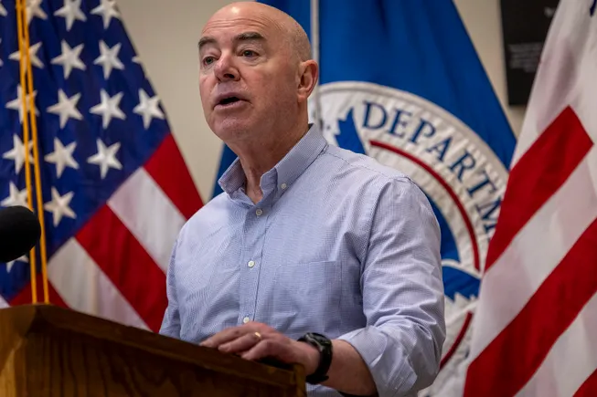 DHS unveils ‘enhanced strategy’ to fight illicit trade in textile ...