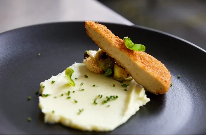 Eat Just lands first regulatory approval for cell-based meat | Food Dive