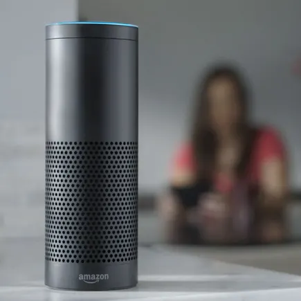 Amazon releases (some) Alexa data | Marketing Dive