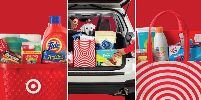 Target bets on homegrown inventory system, distribution automation ...