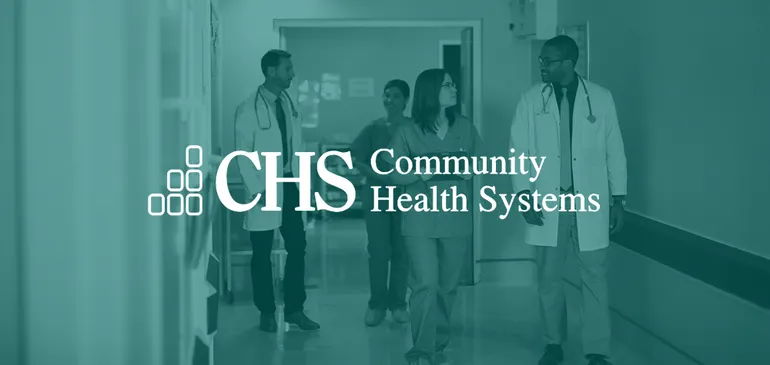 CHS profit, revenue in Q3 mirrors prior year as patient volumes improve ...