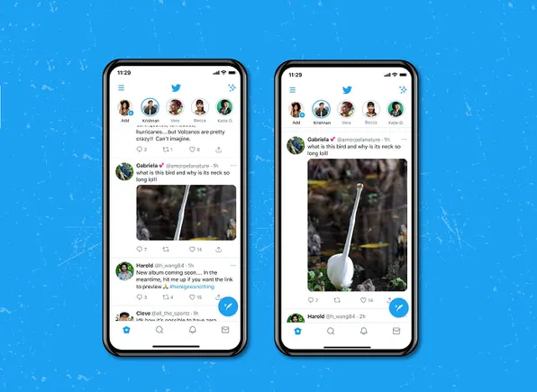 Twitter Rolls Out Larger Image Display in Timelines to All Users on ...