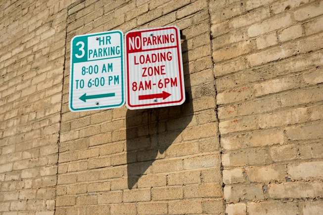 Chicago tests new parking enforcement tech, smart loading zones | Smart ...