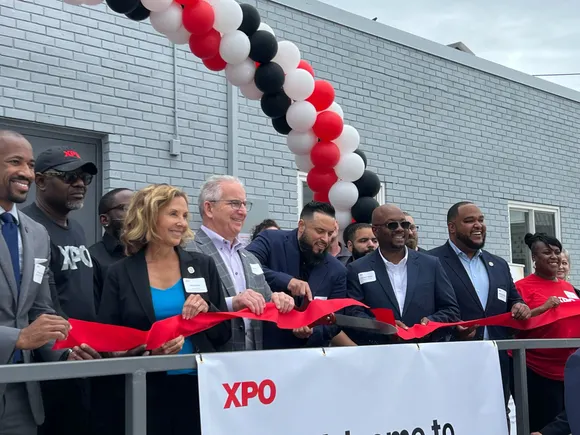 XPO reopens Yellow terminals in Maryland, Nevada, Texas | Trucking Dive