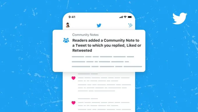 Twitter Rolls Out New Alerts for Community Notes on Tweets You’ve ...