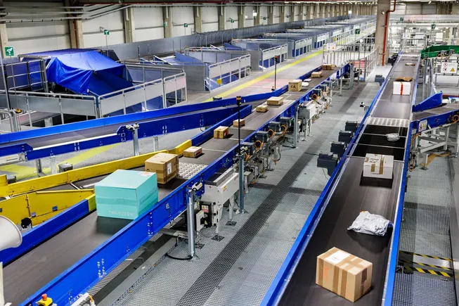 DHL Supply Chain preps reverse logistics expansion via acquisition ...