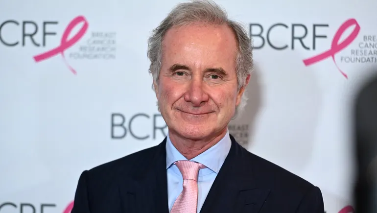 Fabrizio Freda prepares to step down as Estée Lauder CEO | Retail Dive