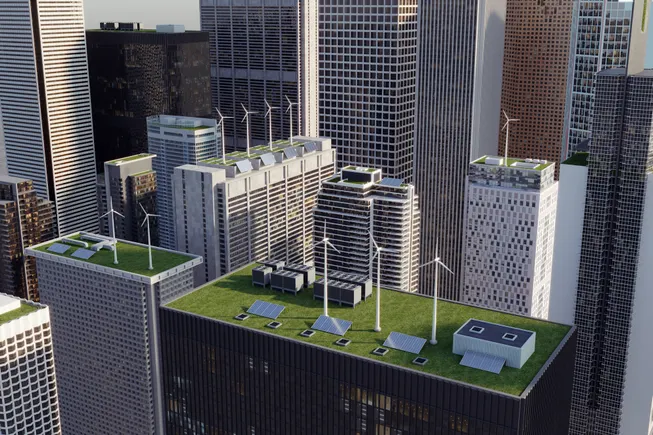 USGBC tool aims to bridge sustainability targets, outcomes across ...