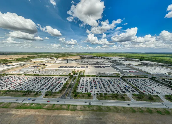 Toyota plans new drivetrain parts facility in Texas | WardsAuto