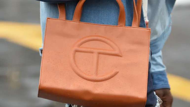 Telfar amends trademark application following clash with beauty company ...
