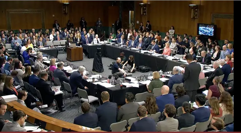 Senate committee rejects K-12 grant consolidations in FY 26 bill | K-12 ...
