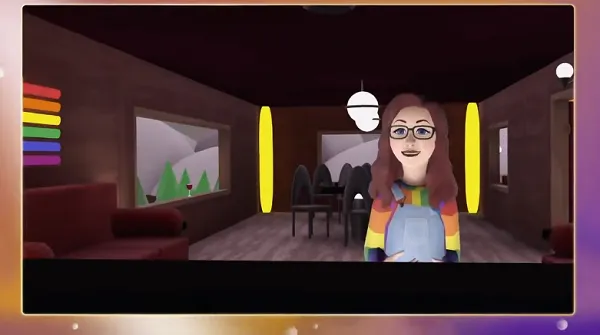 Meta Showcases How the Metaverse Will Enhance Freedom of Expression ...