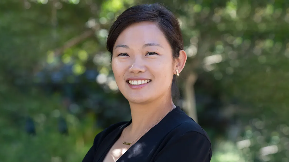 ‘We’re in the 1999 of the internet era’: a16z’s Julie Yoo on fintech’s ...