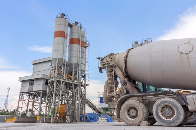 New algae-based cement garners attention from AEC industry, Microsoft ...