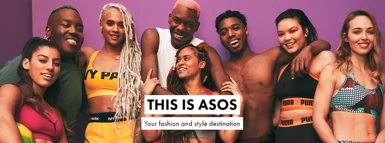 Asos debuts voice-powered shopping on Google Assistant | Marketing Dive