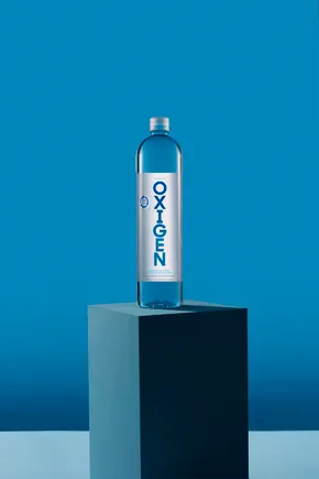 Functional water brand Oxigen raises $15M | Food Dive
