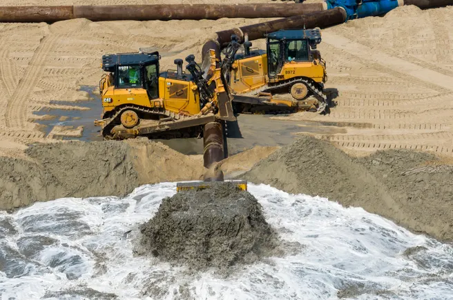 Construction backlog stagnates, squeezing smaller contractors ...