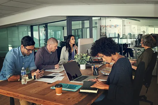 Shadow IT accounts for more than one-third of enterprise apps: report | CIO Dive