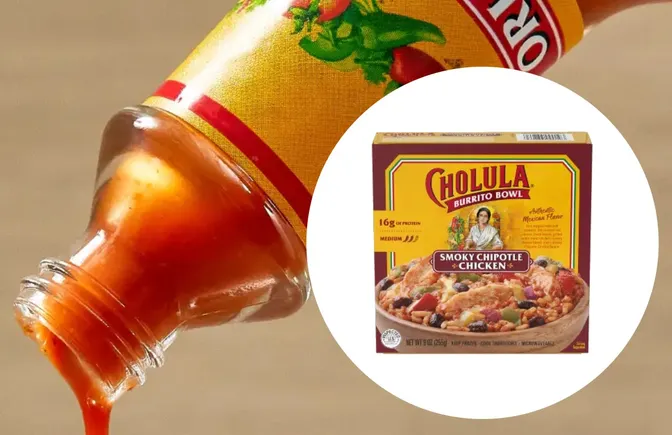 McCormick & Co.’s Cholula hot sauce enters frozen space with bowls ...