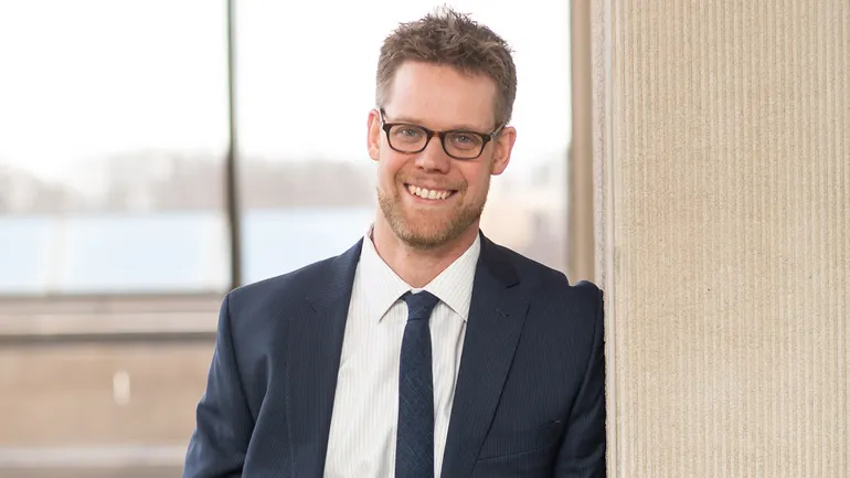 He helped discover BMS’s psoriasis pill Sotyktu. Here’s what he has to ...