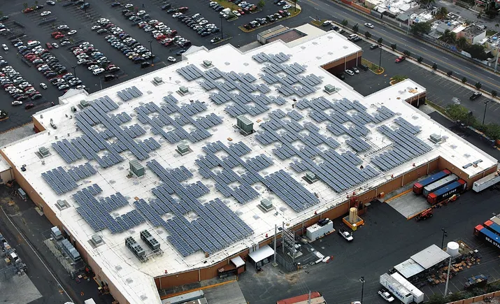 ClearGen, GreenStruxure announce $500M partnership on renewable ...