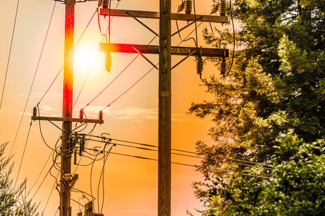 Grid edge intelligence: Another critical tool for wildfire mitigation ...
