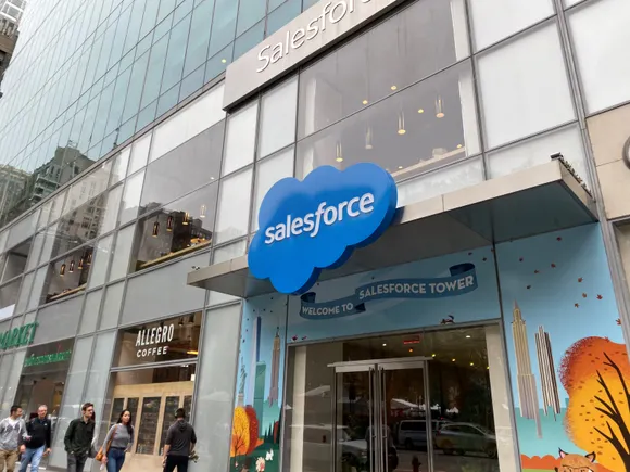Salesforce unveils its Agentforce 360 platform to build, deploy AI ...
