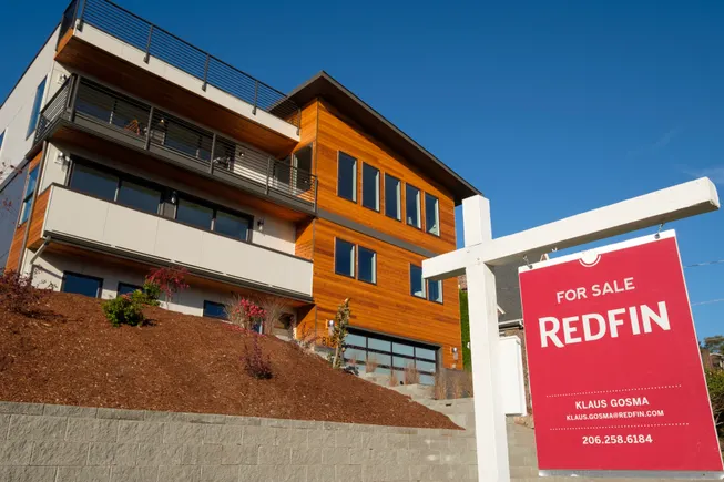 Redfin lays off 13% of workforce as trouble comes to real estate ...