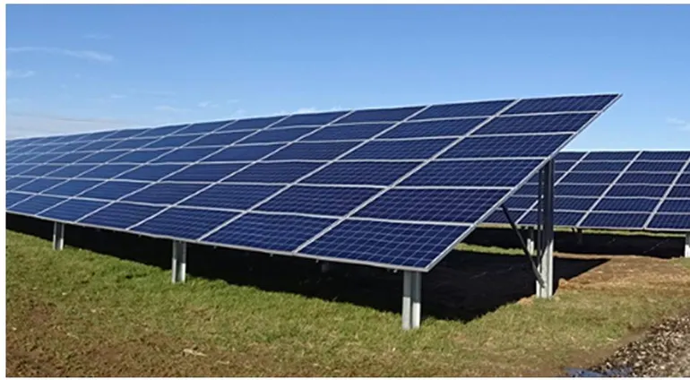 Borrego Solar launches megawatt-scale energy storage division | Utility ...