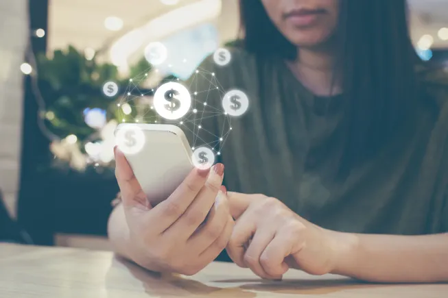 Rain raises $75M in equity funding | Payments Dive