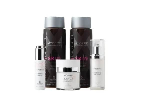 Modere appoints CIO | Retail Dive