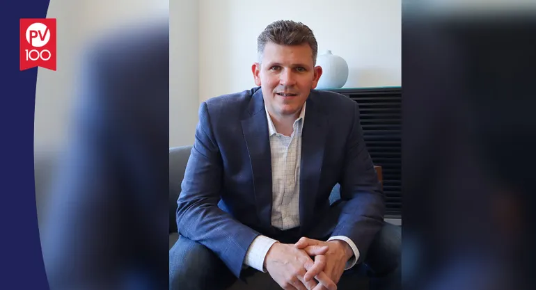 Tech Wizards: Matt Walz | PharmaVoice
