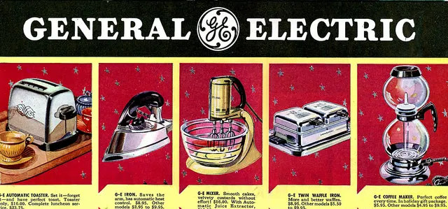 GE taps Dell as primary IT supplier | CIO Dive