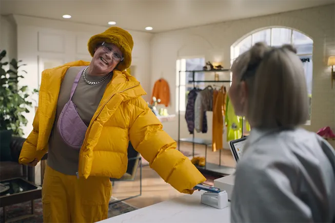 PayPal takes Will Ferrell ‘Everywhere’ for largest-ever US ad campaign ...