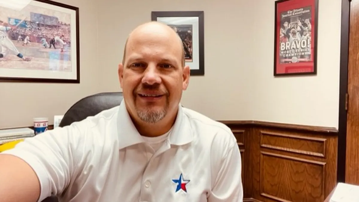 The 6 a.m. CFO: How Community National Bank and Trust of Texas’ Steven ...