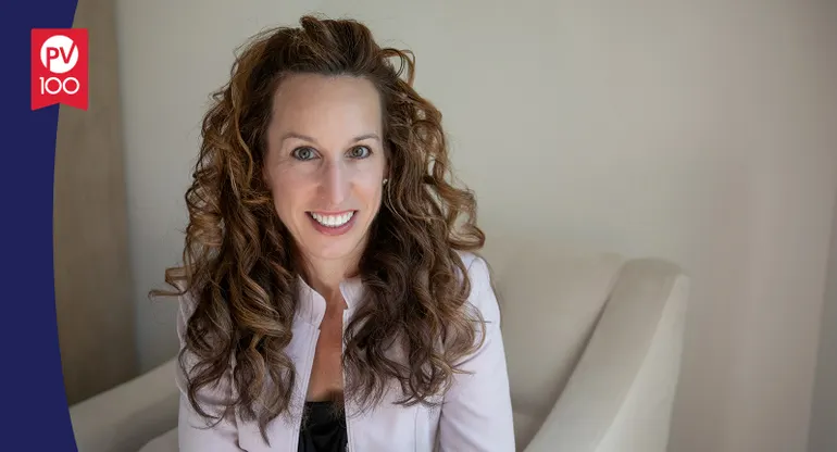 Innovators: Sarah Hersey | PharmaVoice