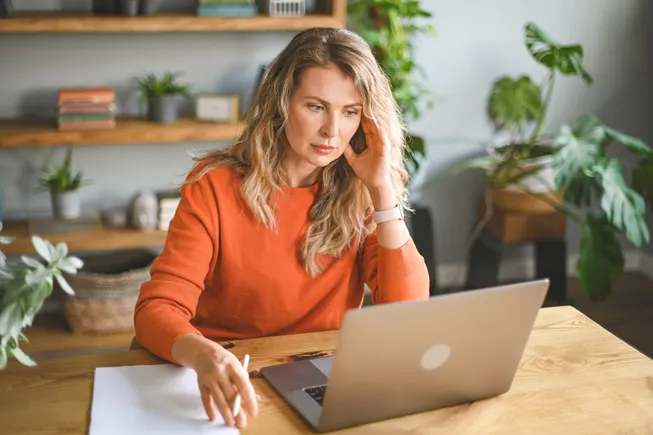 Remote work holds more appeal for women, Indeed finds | HR Dive