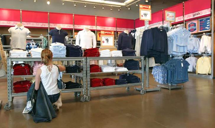Retail sales exceed forecasts, highlighting steady consumer-fueled ...