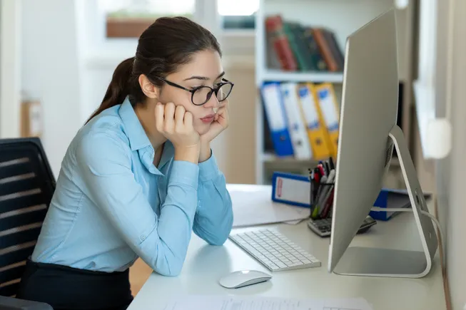 Remote rudeness: Workers less civil now, study says | HR Dive