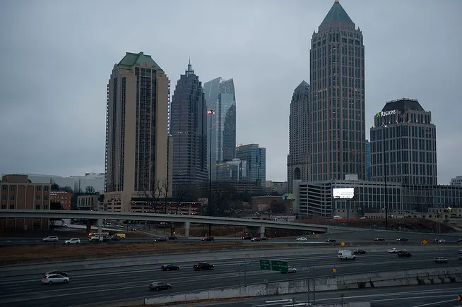 Atlanta Fed president Bostic to retire in February | Banking Dive