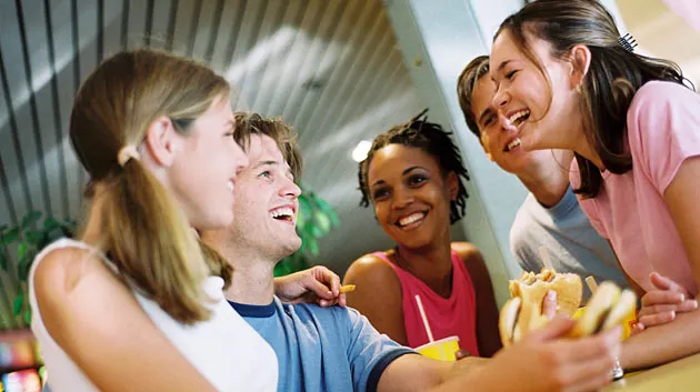 Study: Millennials drive the better-for-you snacking trend | Food Dive
