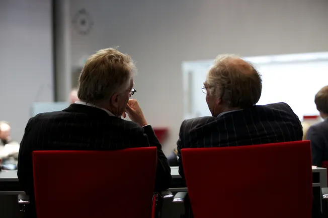 53% of workers think playing workplace politics could get them promoted ...