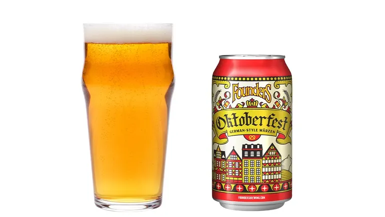Founders Brewing Co. aims to overcome beer saturation using consumer ...