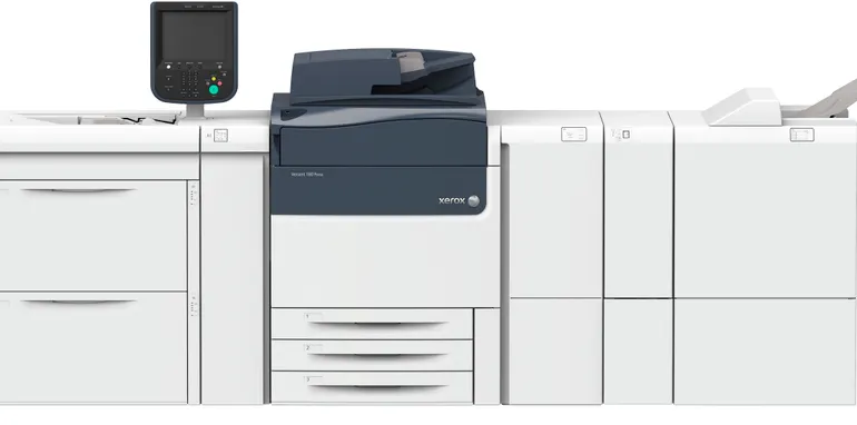 Xerox names new CTO, pushes for digitally savvy operations | CIO Dive