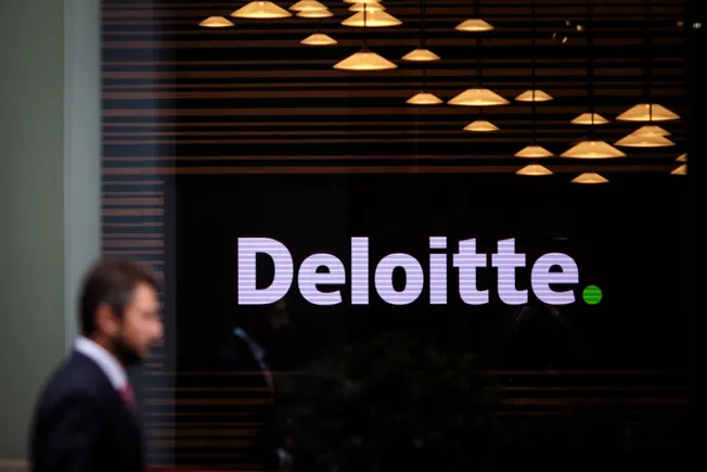 Deloitte shelves Q1 CFO survey amid scrambled economic outlook | CFO Dive
