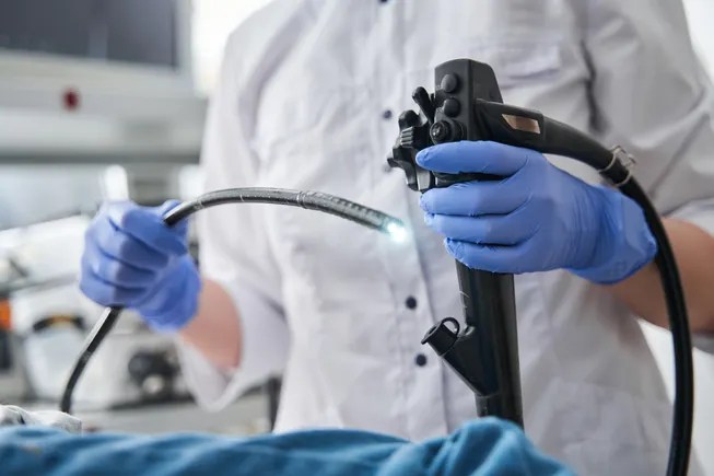 Olympus gets two FDA warning letters over safety of reprocessed ...